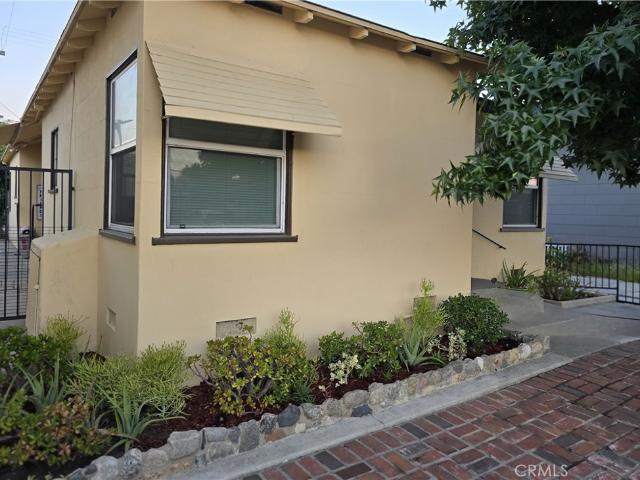 5724 California