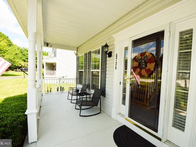 5724 Carrington Drive