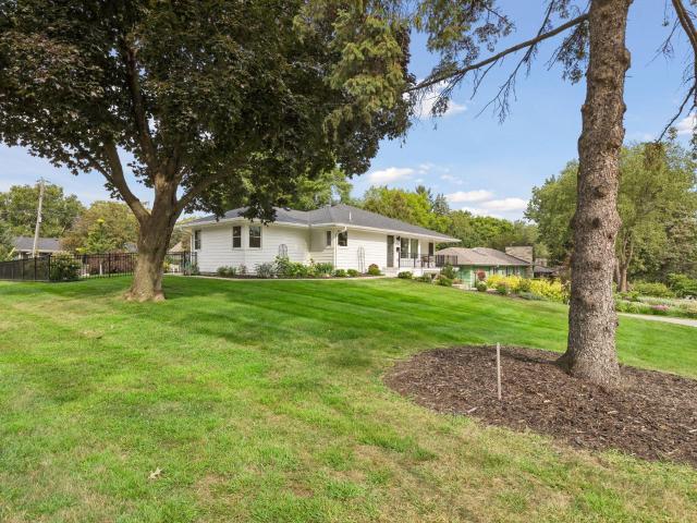5724 Code Avenue