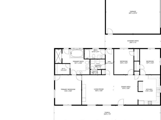 5724 County Road 3451