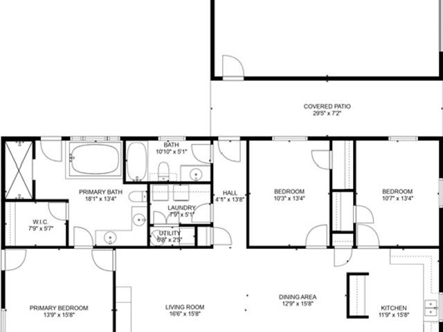 5724 County Road 3451