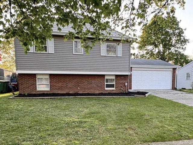 5724 Cranston St, Portage, MI 49002