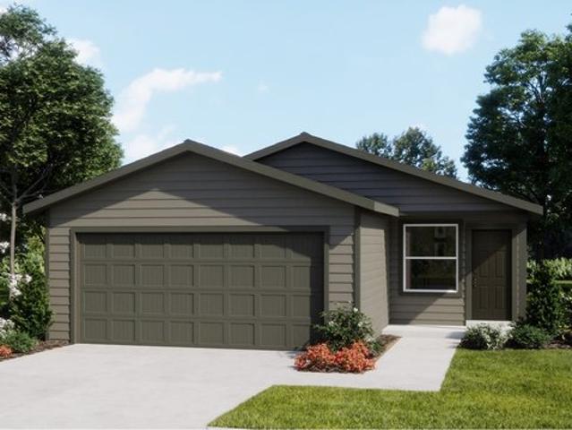 5724 Durst St, Eugene, OR 97402