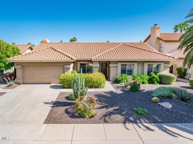 5724 E Campo Bello Dr, Scottsdale, AZ 85254