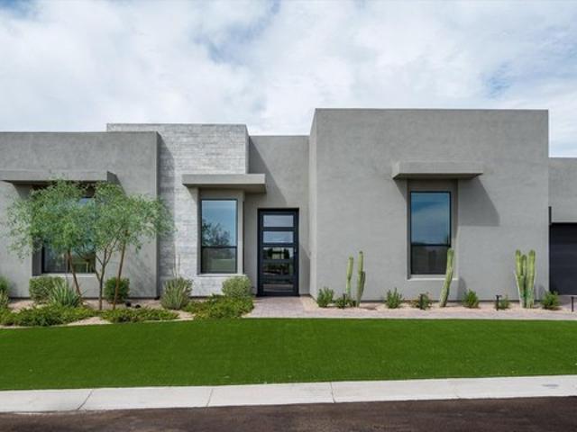 5724 E Moura Dr, Cave Creek, AZ 85331