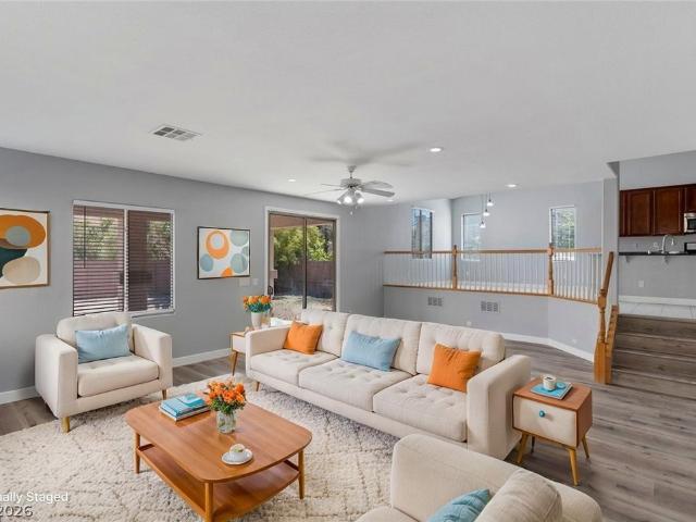 5724 Pacesetter St, North Las Vegas, NV 89081 | MLS #2765