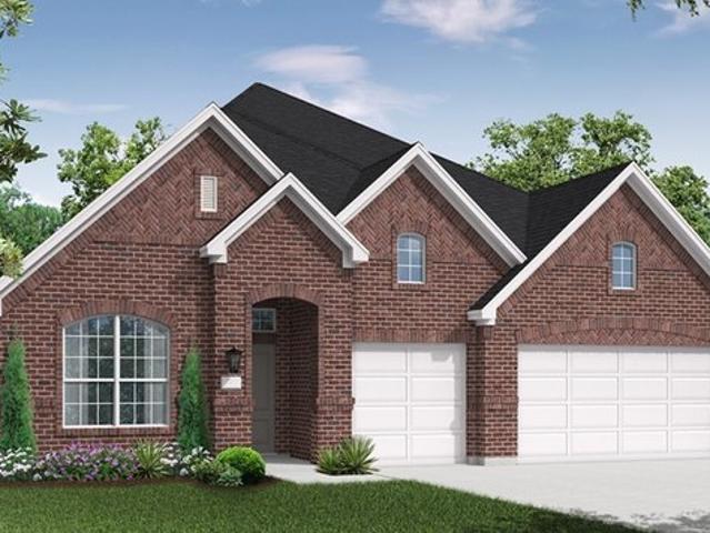5724 Ryder Rd, New Braunfels, TX 78130