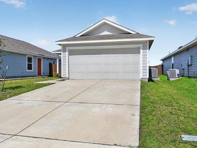 5724 Rockrose Lane