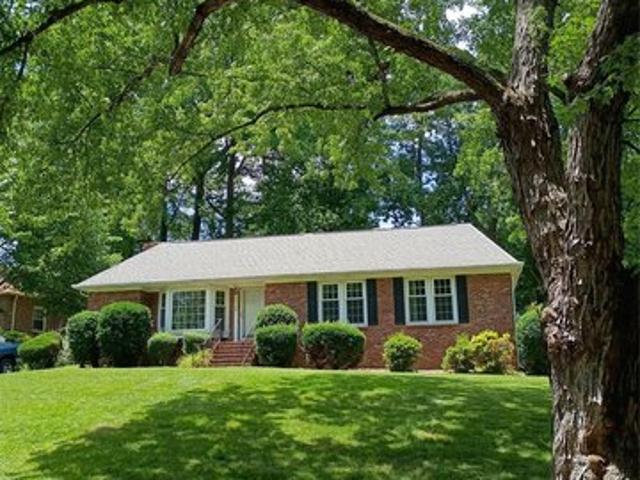 5724 Telfair Rd, Charlotte, NC 28210