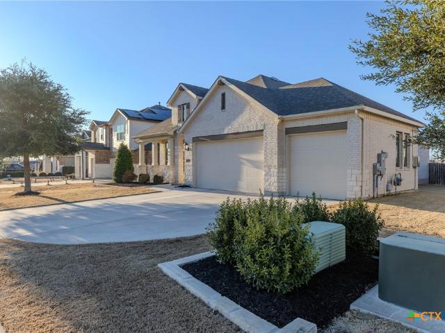 5724 Toscana Trace, Round Rock, TX 78665 | MLS #603920 | Compass