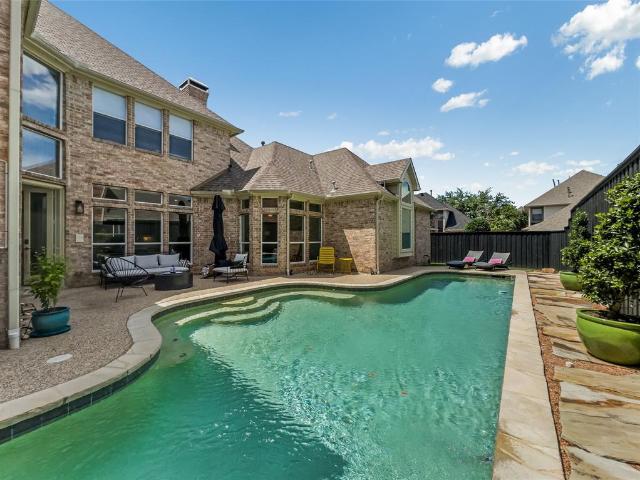 5725 Meadowhaven Drive