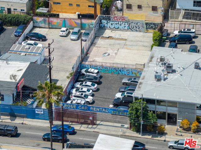 5725 Melrose Ave, Los Angeles, CA 90038 | MLS #26823