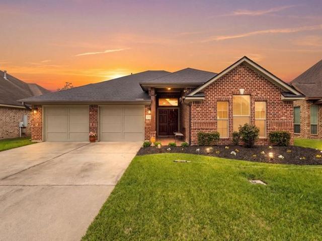 5725 Nicole Ln, Beaumont, TX 77713