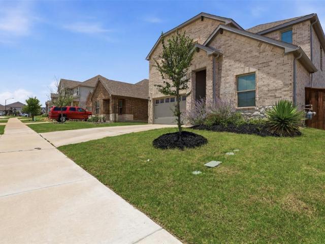 5725 Castle Peak Bend