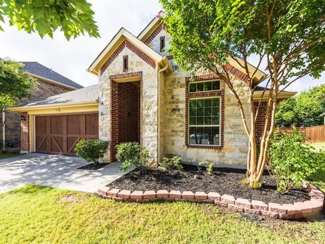 5725 Demi Sec Dr, McKinney, TX 75070
