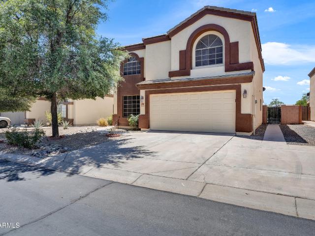 5725 E Good Pasture Ln, Florence, AZ 85132 | MLS #7010 | Compass