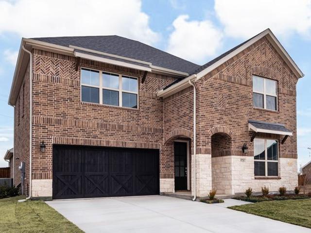 5725 Edward Dr, Celina, TX 76227