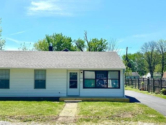 5725 Greenfield Ave, Indianapolis, IN 46219