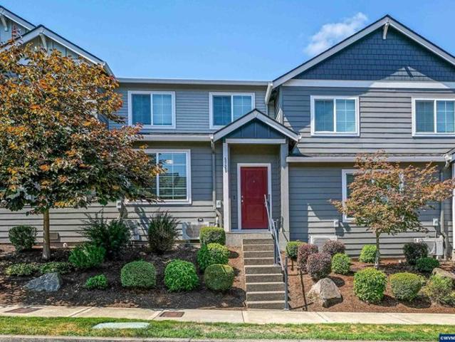 5725 Joynak St S, Salem, OR 97306