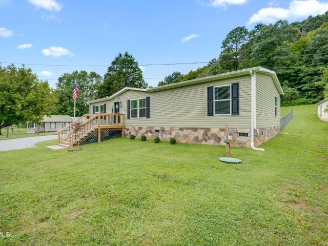 5725 Kingsport Highway