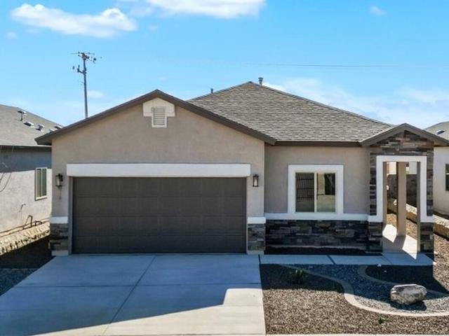 5725 Las Ramblas Ave, El Paso, TX 79934