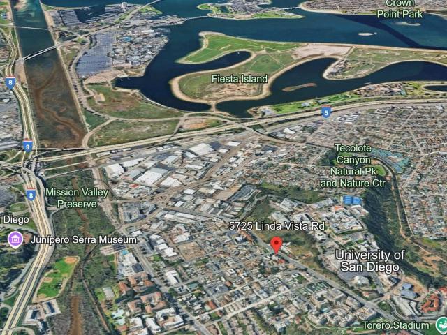 5725 Linda Vista Rd, Unit 4, San Diego, CA 92110 | MLS #260002