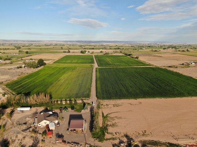 5725 Rd, Olathe, CO 81425