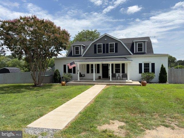 5725 Ross Dr, Fredericksburg, VA 22407