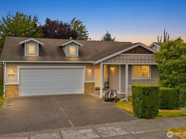 5725 st Pl NE, Marysville, WA 98271