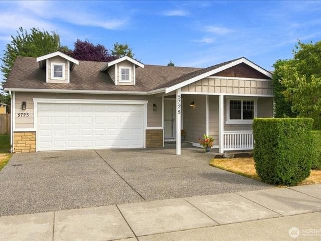 5725 st Pl NE, Marysville, WA 98271