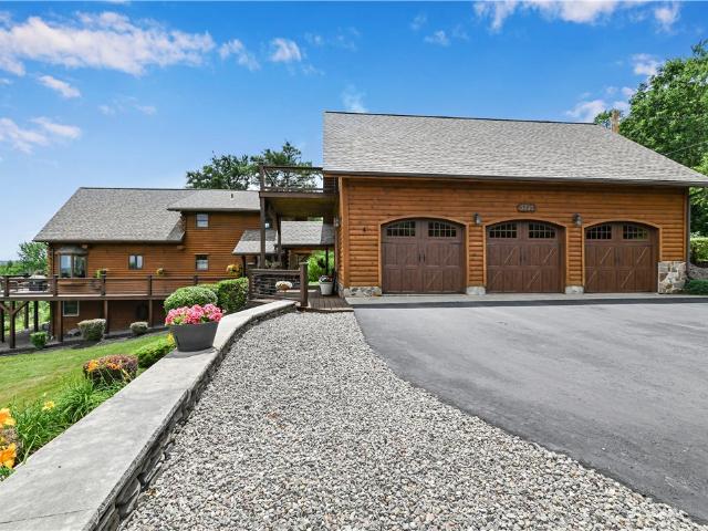 5725 Stid Hill Road