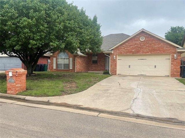 5725 SE 86th St, Oklahoma City, OK 73135