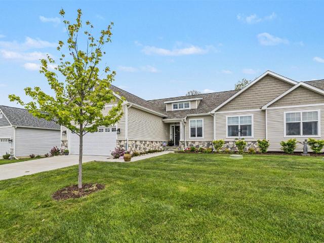 5725 Trail Side Lane