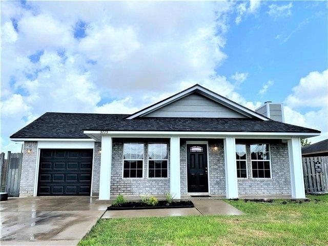 5725 Ventura, Corpus Christi, TX 78417