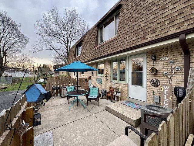5725 W Euclid Ave, Milwaukee, WI 53219