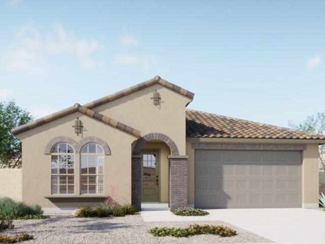 5725 W Promise Ridge Pl, Marana, AZ 85743