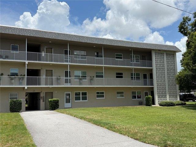 5725 12th Ave N Unit 306D, Saint Petersburg, FL 33710