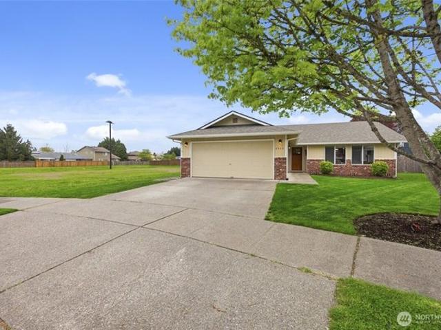 5725 58th Ct SE, Lacey, WA 98513