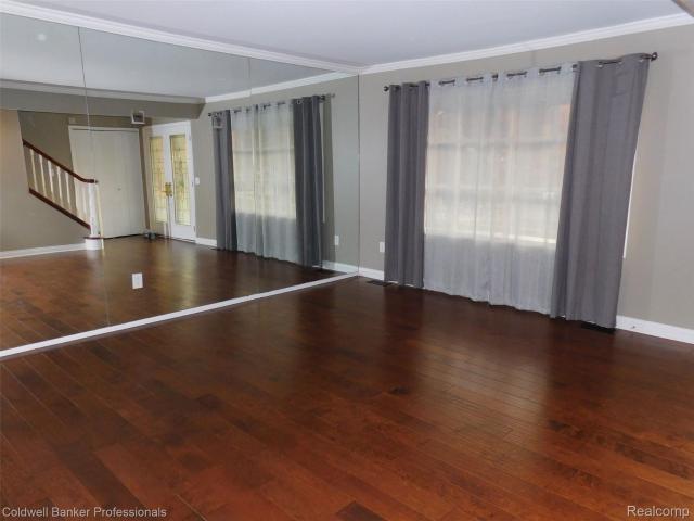 5726 Marble Drive, Troy, US, MI