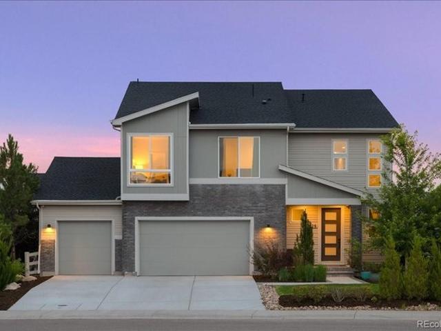 5726 Margarita Pt, Parker, CO 80134