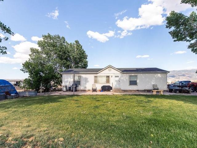 5726 N 1700 W, Cedar City, UT 84721