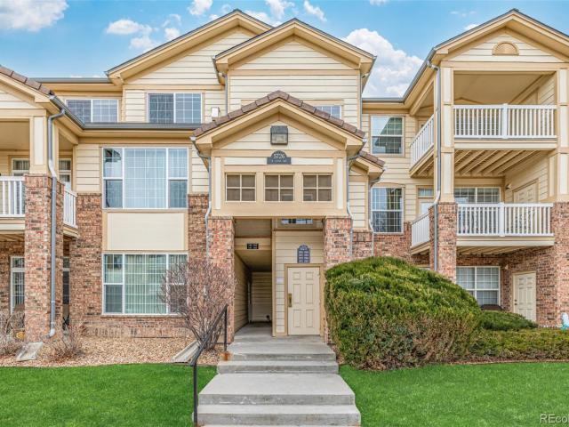 5726 N Genoa Way # 301