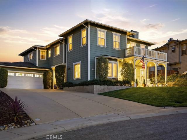 5726 Old Tisbury Ln, Santa Maria, CA 93455 | MLS #PI26054