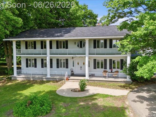 5726 Barnes Road