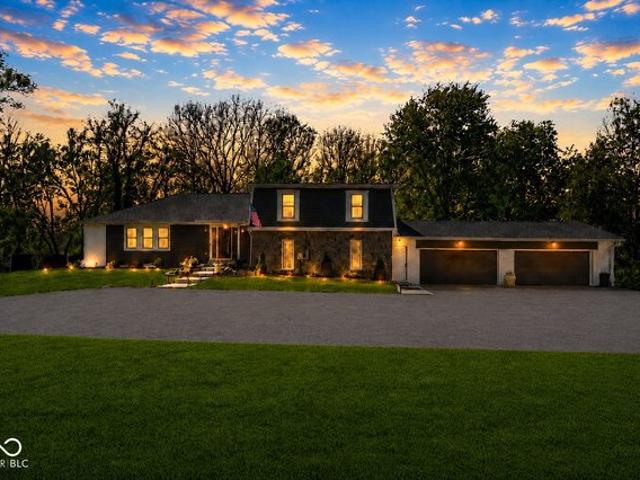 5726 Cooper Rd, Indianapolis, IN 46228