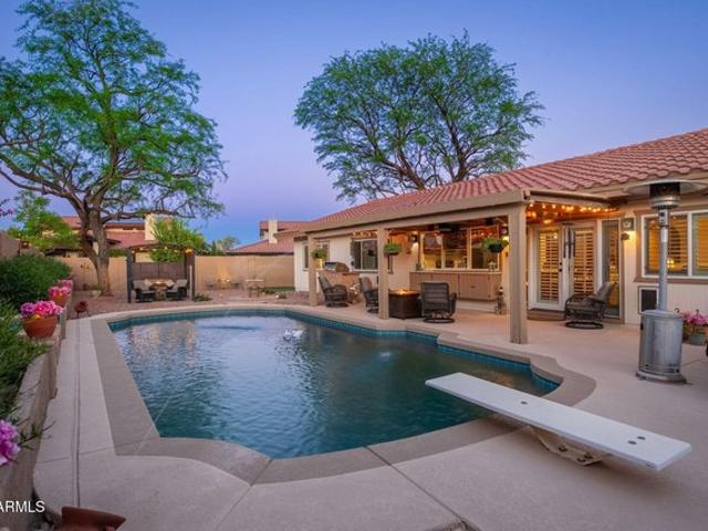 5726 E Everett Dr, Scottsdale, AZ 85254