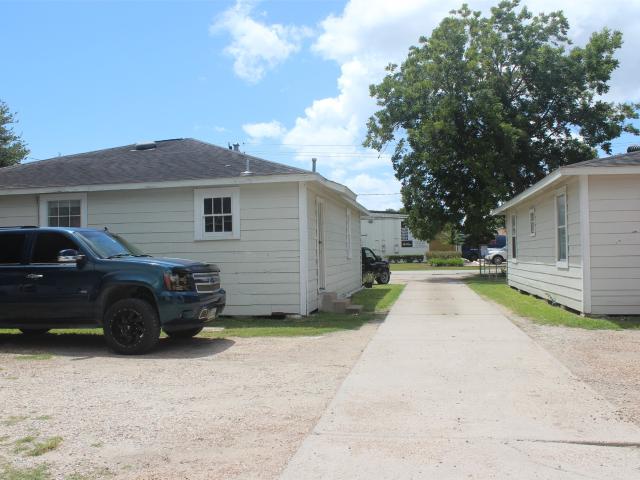 5726 Gardendale Drive