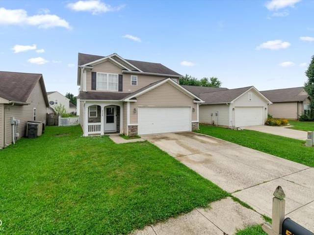 5726 Sweet River Dr, Indianapolis, IN 46221