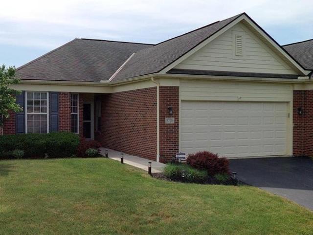 5726 Snedegar Dr Unit 1001, New Albany, OH 43054