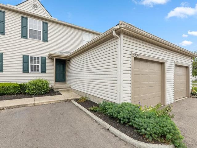 5726 Snow Dr Unit 128D, Hilliard, OH 43026